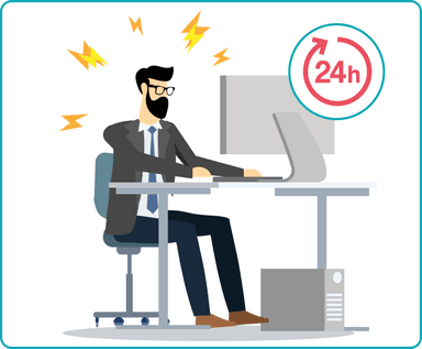 REMONY(リモニー)｜24時間充電不要の遠隔体調管理システムREMONY